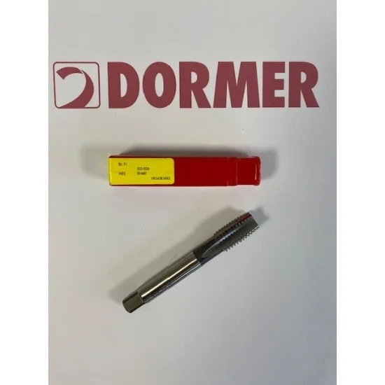 Dormer E500 HSS Taper Tap M14 x 2.0mm