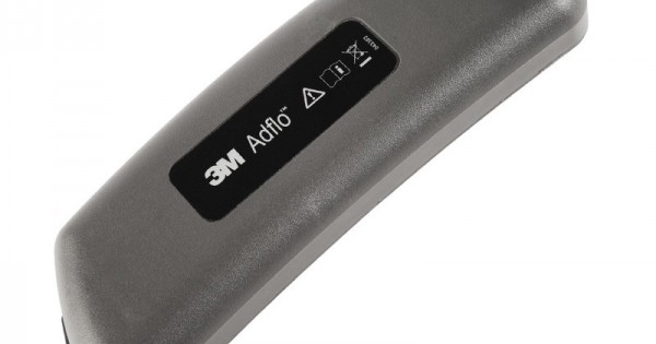 3M Speedglas Li-Ion Battery
