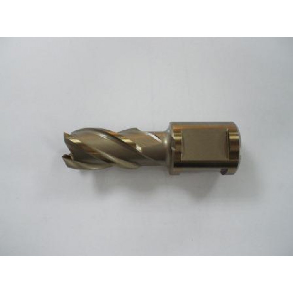 Alfra HSS Mag Drill Cutter 15mm