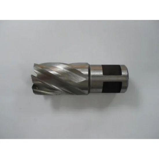 Alfra HSS Mag Drill Cutter 22mm