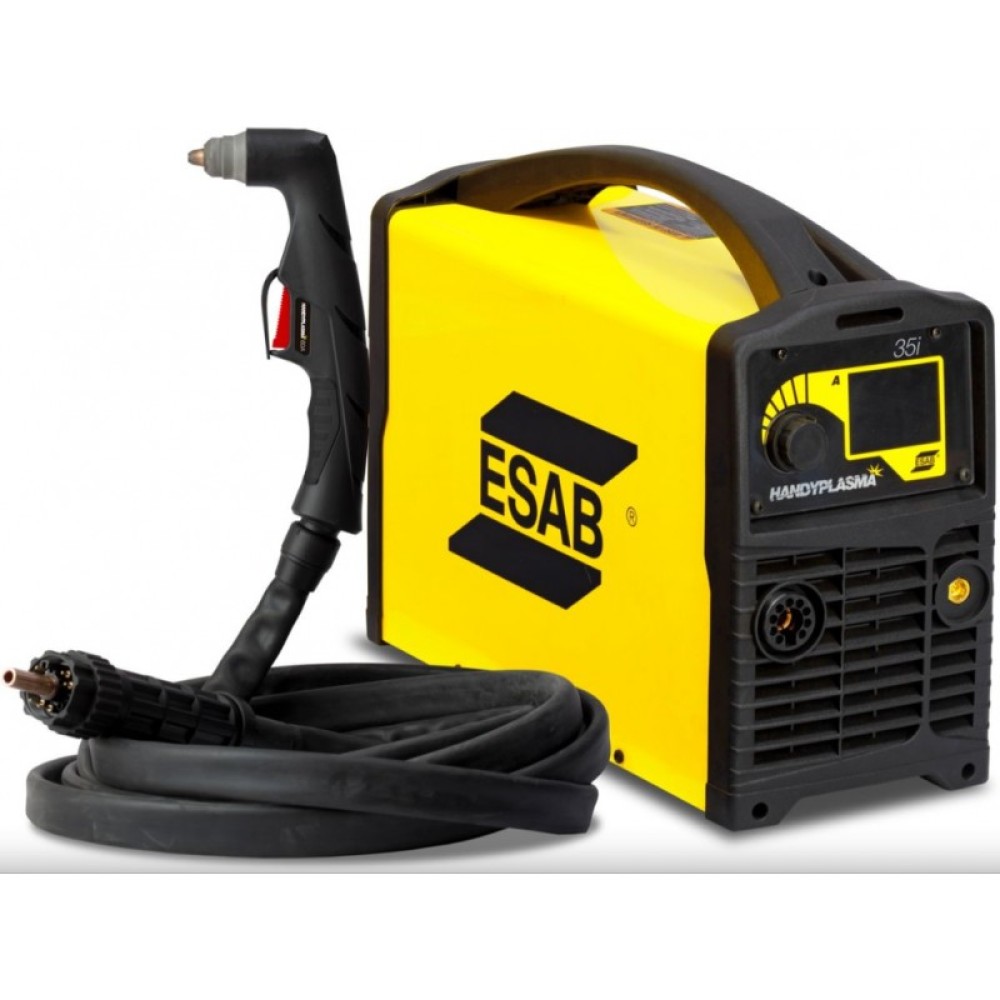 ESAB Handy Plasma 45i