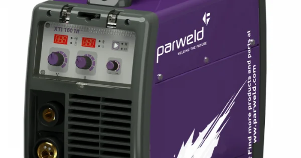 Parweld XTM161I Mig Welder